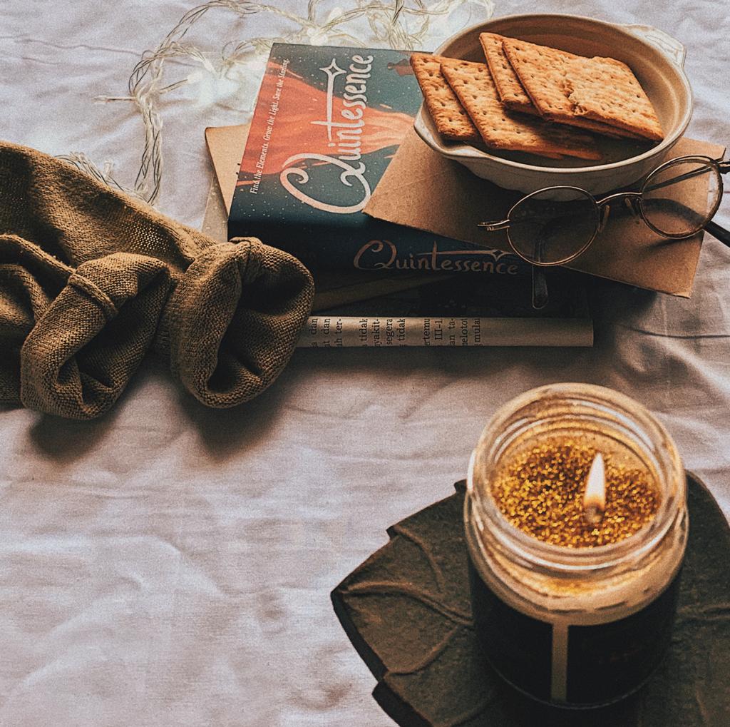 Heartwarming Middle-Grade Book Alert: Quintessence by Jess Redman