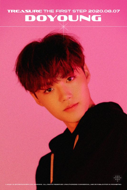 Profil, Biodata, Fakta TREASURE - Omah Kpop