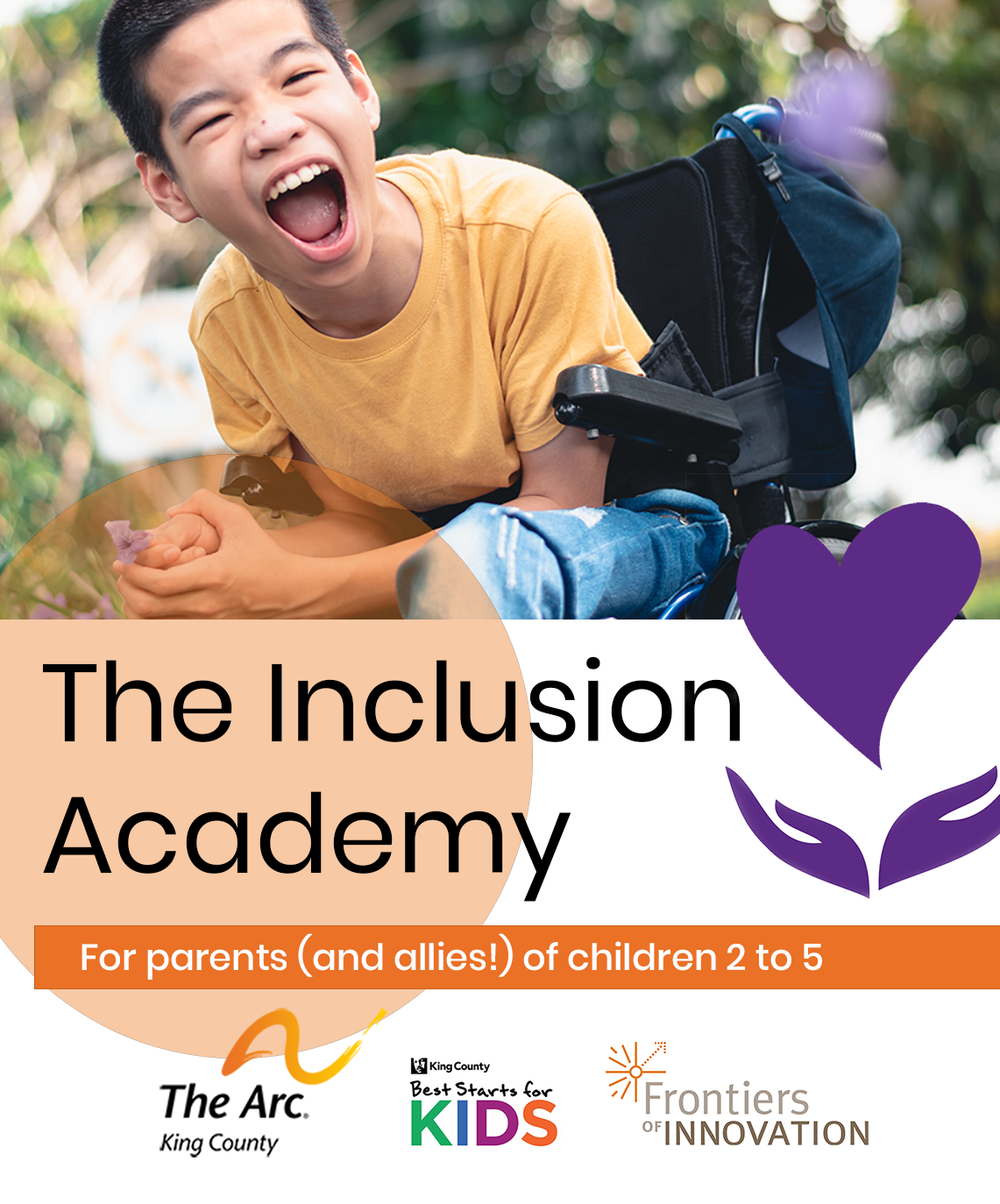 Voice: Now Recruiting! What You Need to Know About The Inclusion Academy