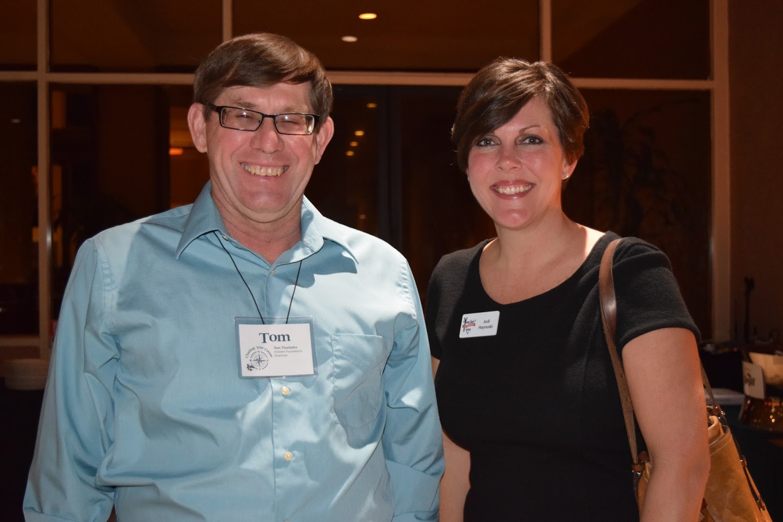 Holstein Foundation's Young Dairy Leaders Institute: YDLI 10 Kicks Off ...