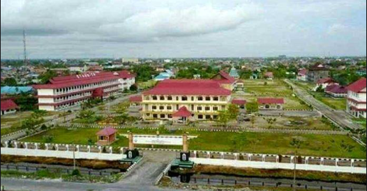 Biaya Kuliah IAHN-TP Palangka Raya 2021/2022 - Institut Agama Hindu ...