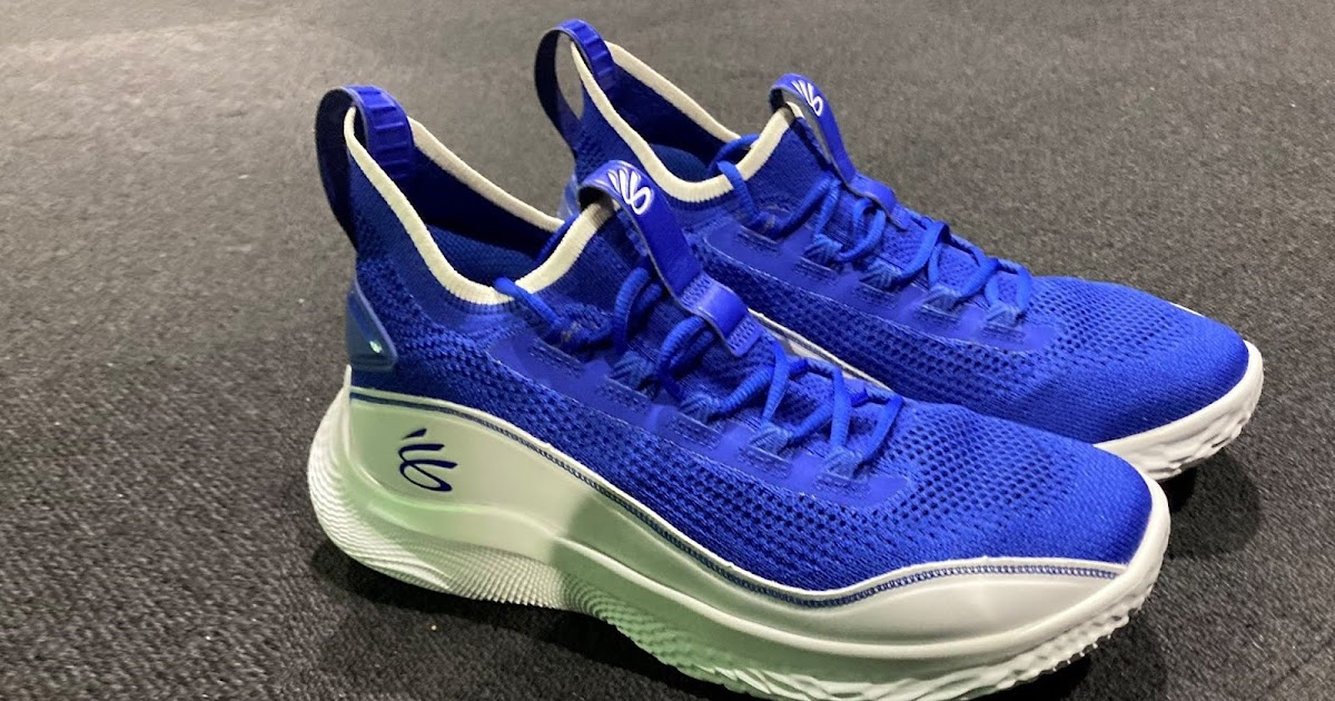 UA Curry 8 Performance Review | RING KNOWS RING