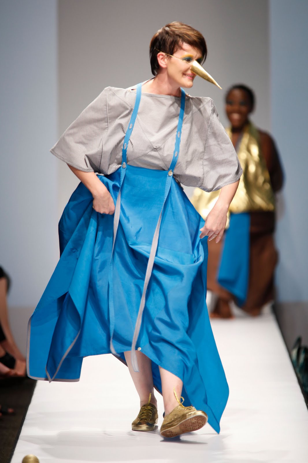 Toffie Pop Culture Festival and Design Conference: SUPERELLA SHOP