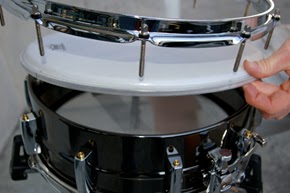 DrumTech: How To Tune Drums