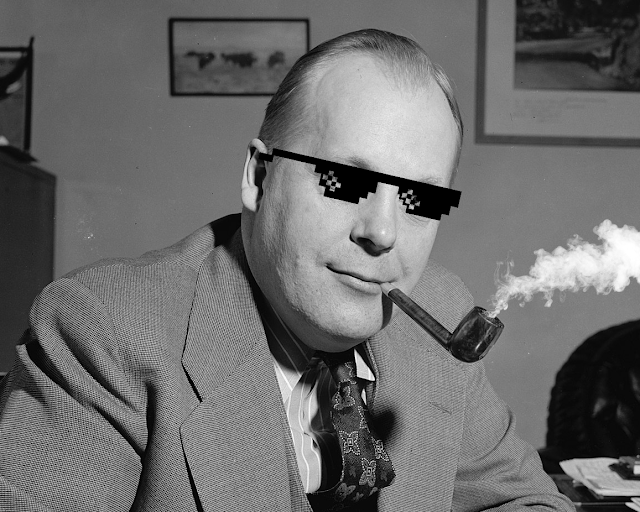 Smith-Mundt Act (1948)