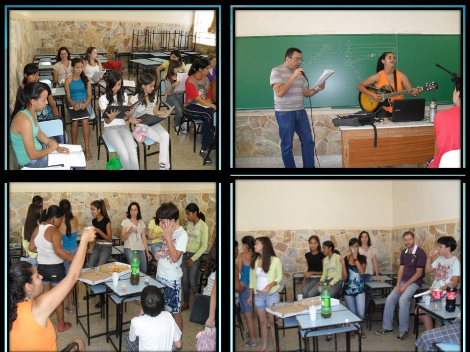 DAVID PROCÓPIO: GDPeas