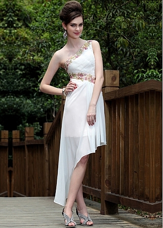 Beautiful Short Dresses Collection | Beautiful