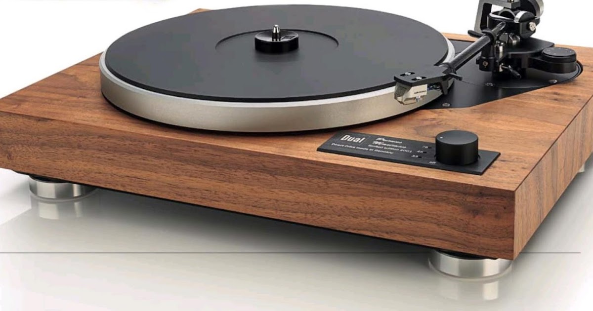 Wizard High-End Audio Blog: Dual Primus Maximus Direct Drive