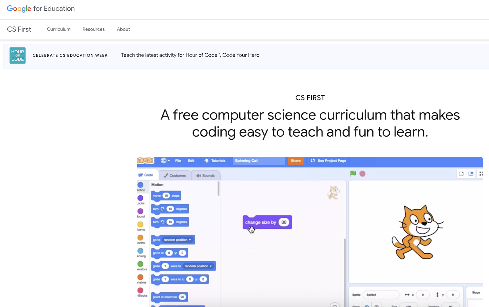 The Library Voice: New Coding Resources, Books, Songs, Sites ...
