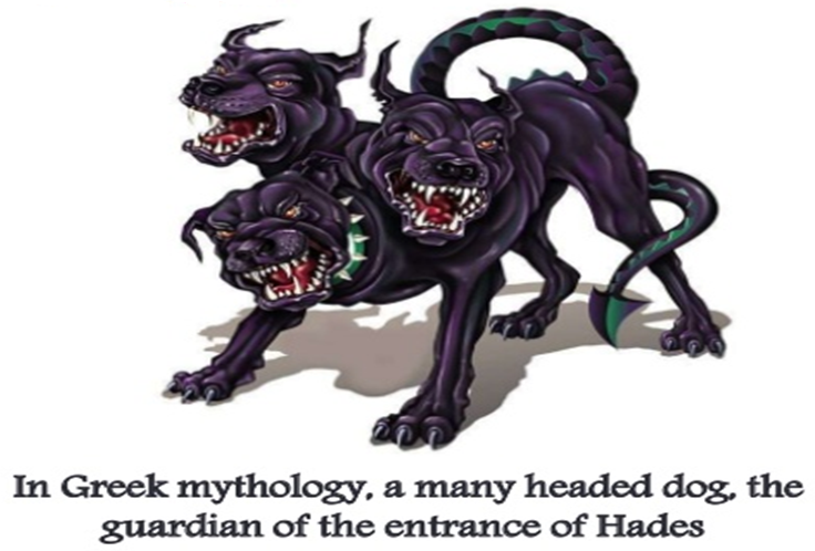 Chirag's Blog: Kerberos | Kerberos Terminology | Kerberos Working ...