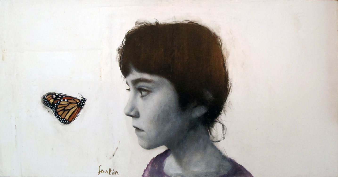 Dominique Fortin... - Kai Fine Art