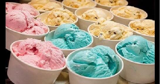 Sechs Amaci: TUTORIAL ES KRIM POP ICE