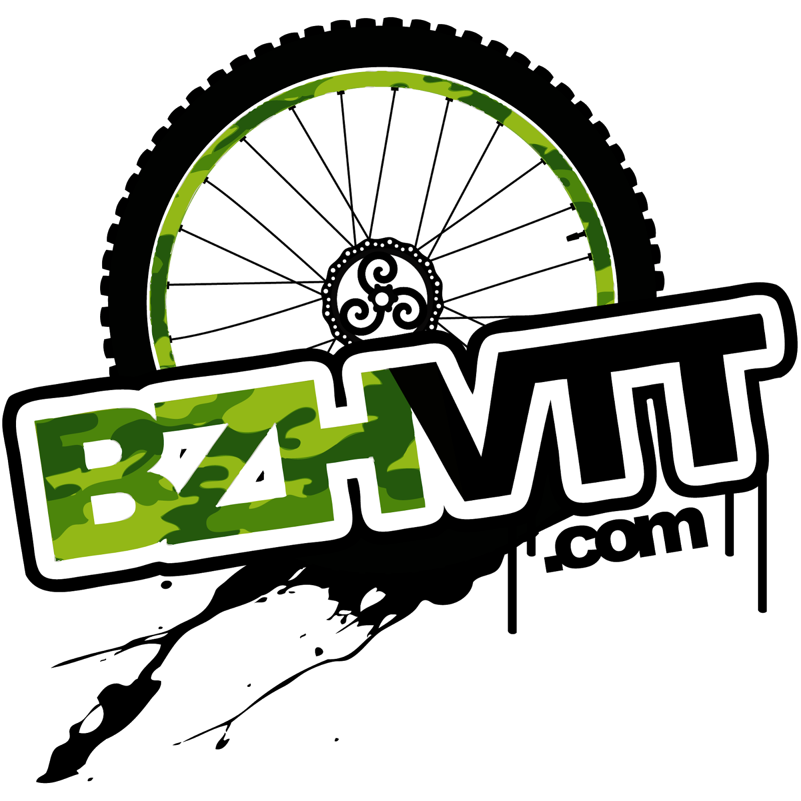 BZHVTT.com - Page 2 - Velo Vert : le VTT, tout le VTT