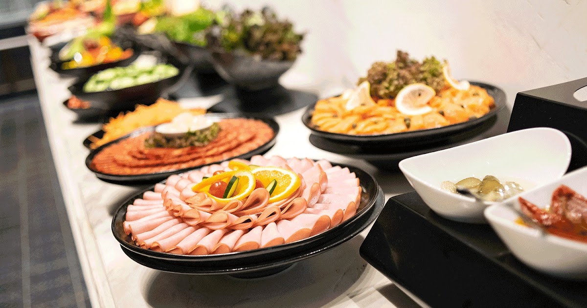 CHEF Q: Garde Manger is Best Section to Start Your Culinary Career