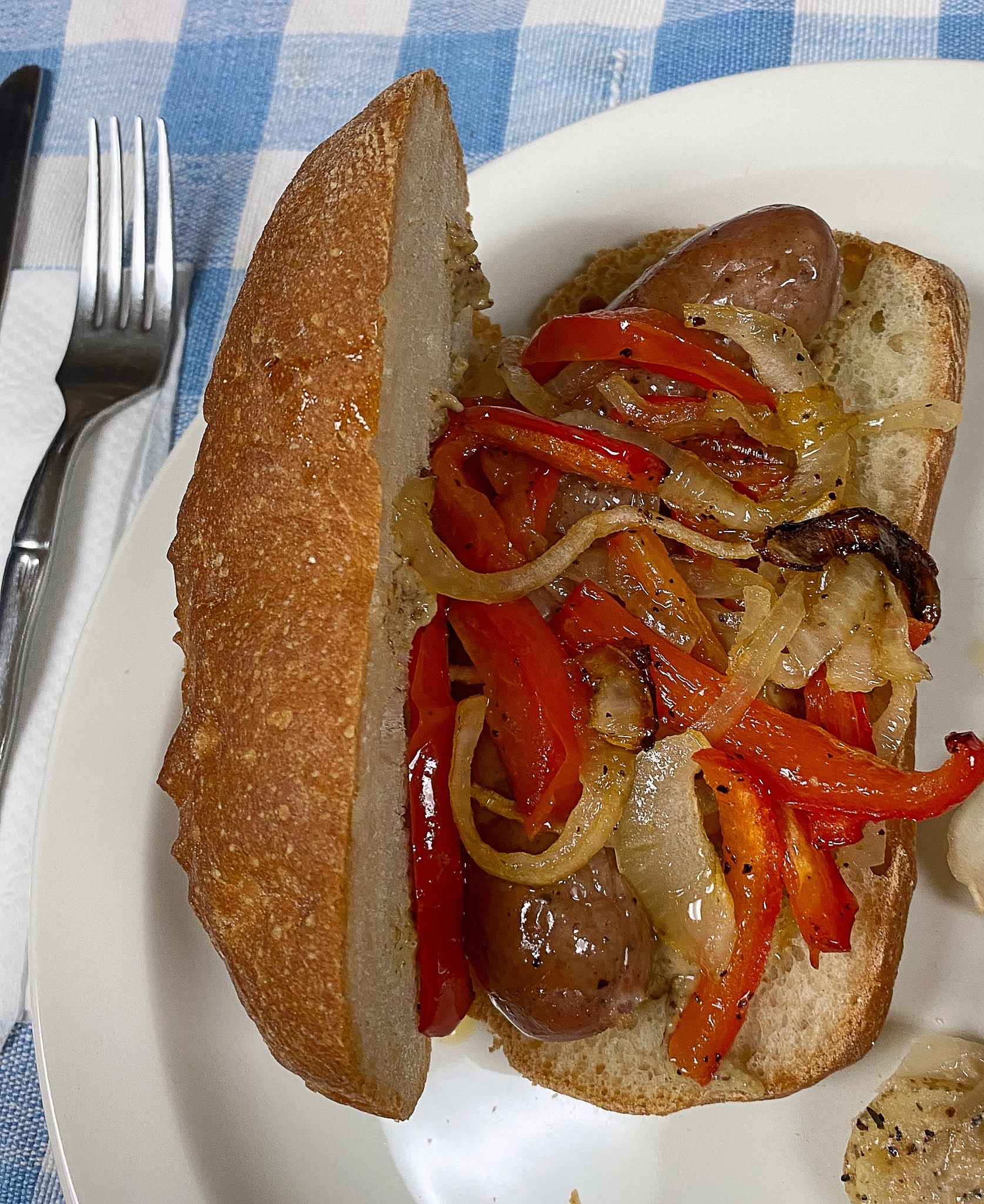 Beth Fish Reads: Weekend Cooking: The Full Plate by Ayesha Curry