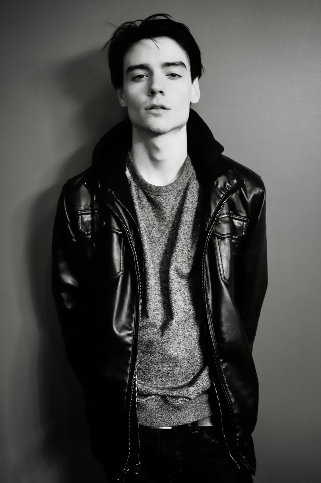 MAJOR MEN: JAMES BURCH SHOT BY MICAIAH CARTER