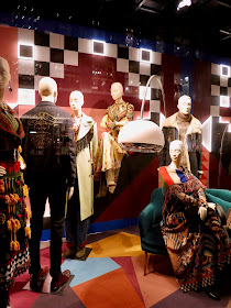 RetailStoreWindows.com: Etro, London