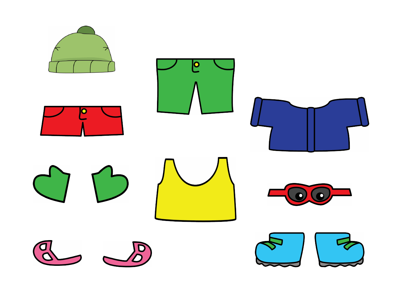 Weather Pack For PreK K Printable Worksheets For Kids And PDF weather-pack-for-prek-k-printable-worksheets-for-kids-and-pdf