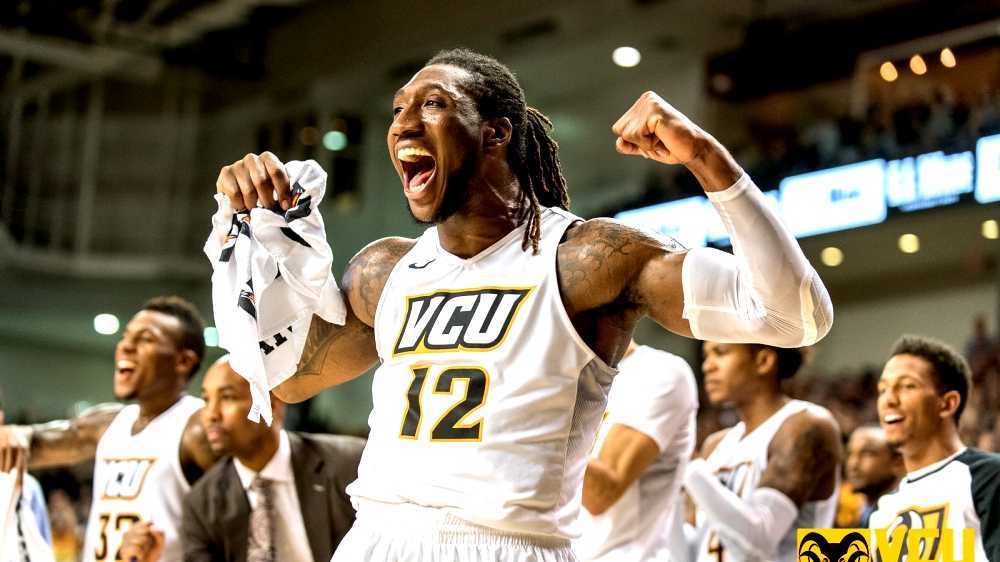 VCU Rams men's basketball
