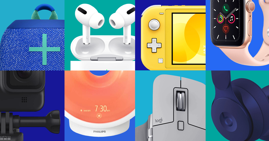 IZIMARK: THE 100 COOLEST TECH GADGETS OF 2020