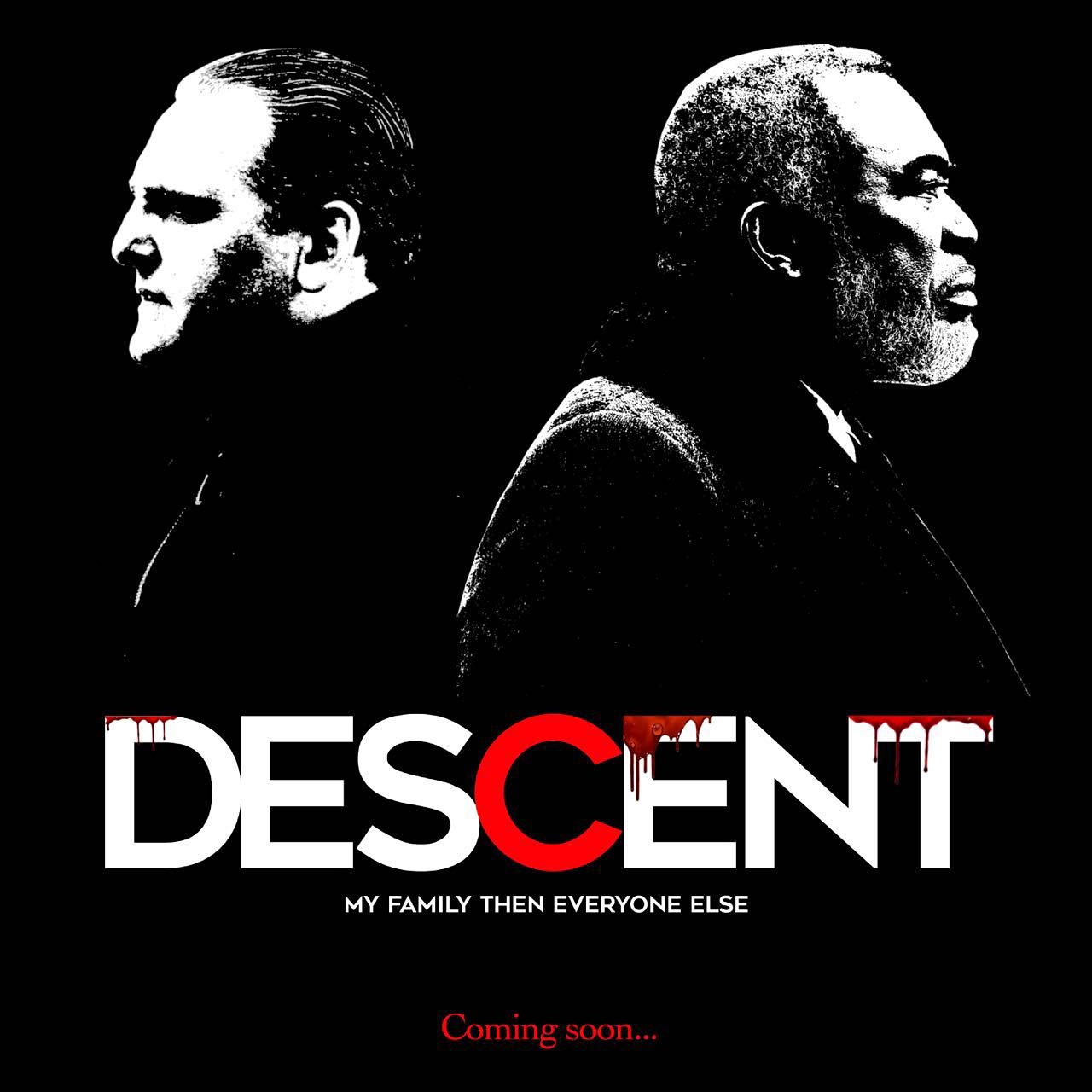 Zack Orji, Matt Stern, Tayo Faniran, and other cast endorse the movie ...