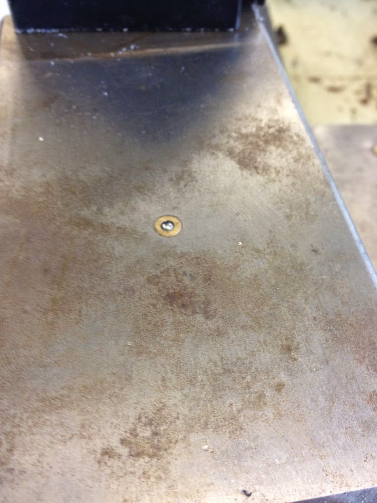 The wandering axeman: Selecting and buying a metal lathe