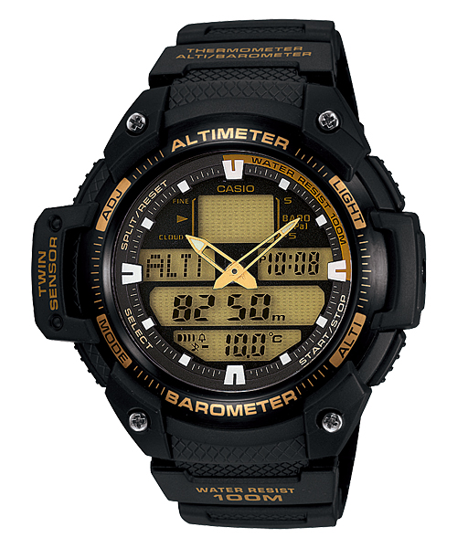 Kios Arloji: CASIO for MAN