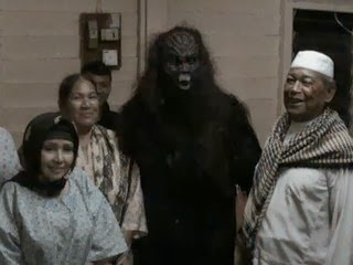 Senarai Hantu-Hantu Yang Paling Popular Di Malaysia - Harian Metro Online