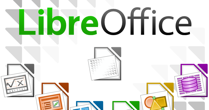 KDE help: LibreOffice icons missing in KDE menu?