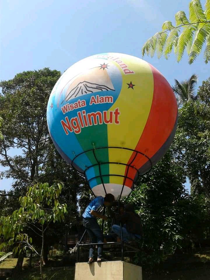 BALON UDARA | BALON PROMOSI | BALON LIGHT | BALON SELFIE | BALON PRODUK ...