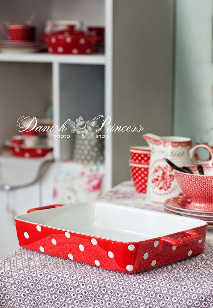 Danish Princess Home: Зимняя коллекция Грингейт / Winter greengate ...