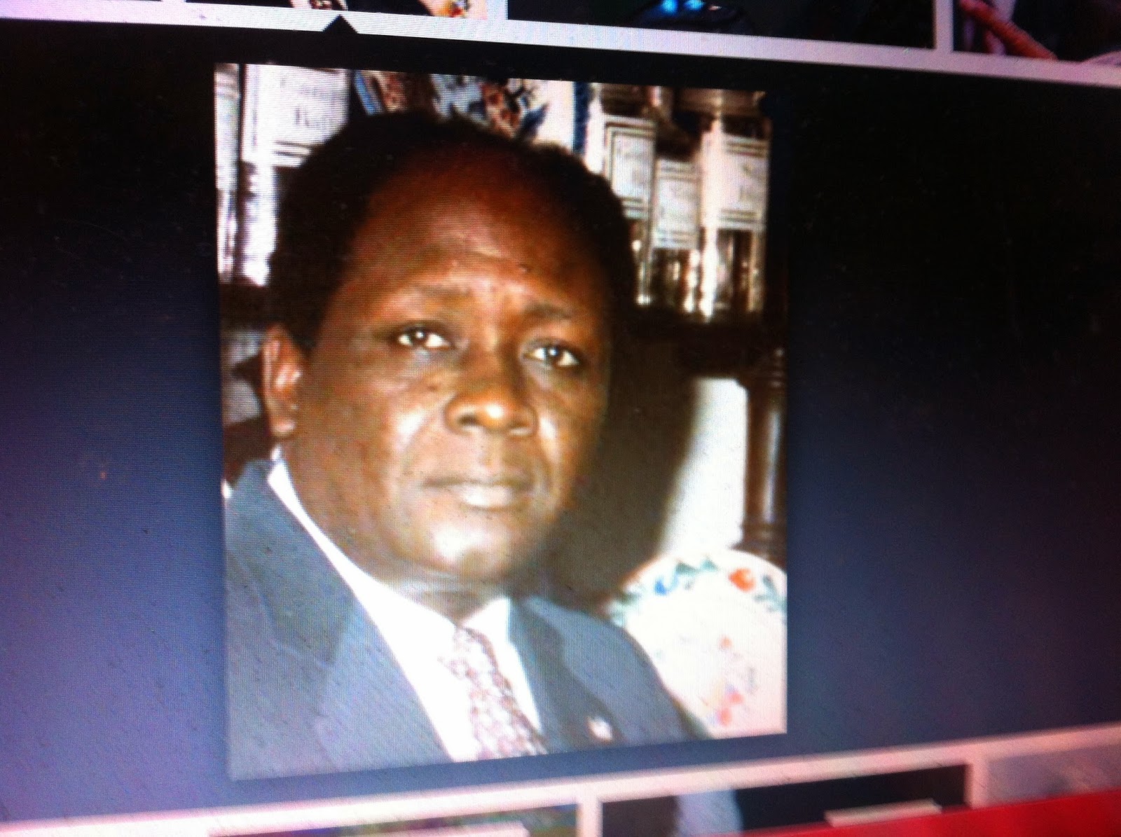 THE BLACK SOCIAL HISTORY:: BLACK SOCIAL HISTORY : AFRO-HAITIAN ...