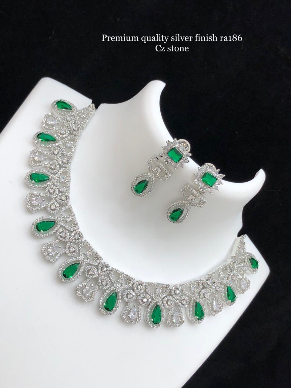 Intimate New Jewelry Collection Trending January 2021 - Indian Jewelry ...