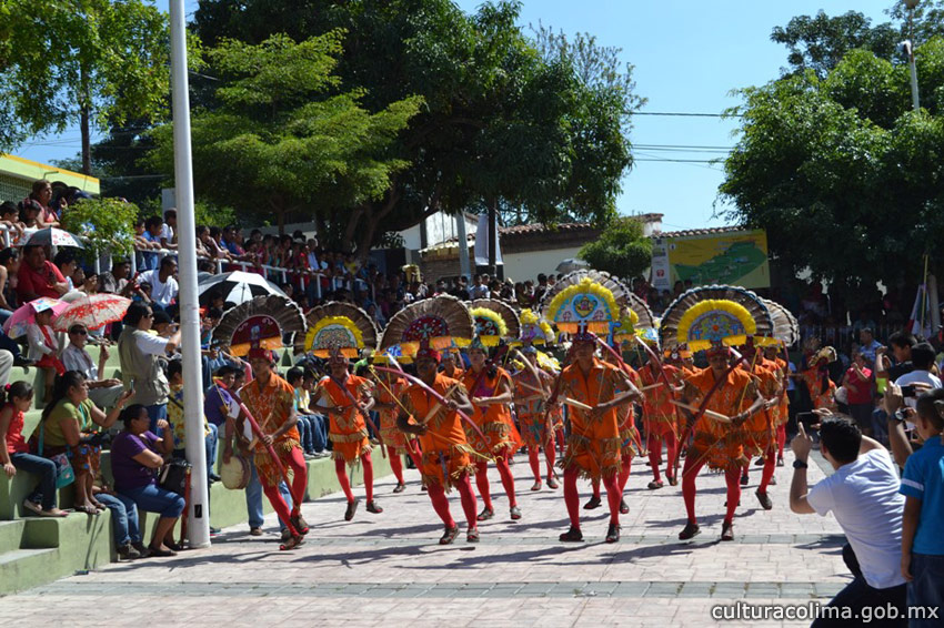 Colima Antiguo: Celebra Colima legado cultural de sus grupos indígenas ...