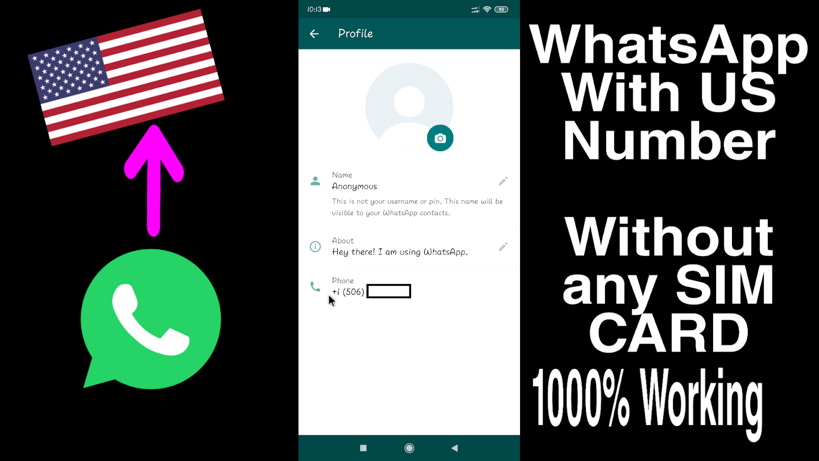 Whatsapp With US CANADA Number whatsapp-with-us-canada-number