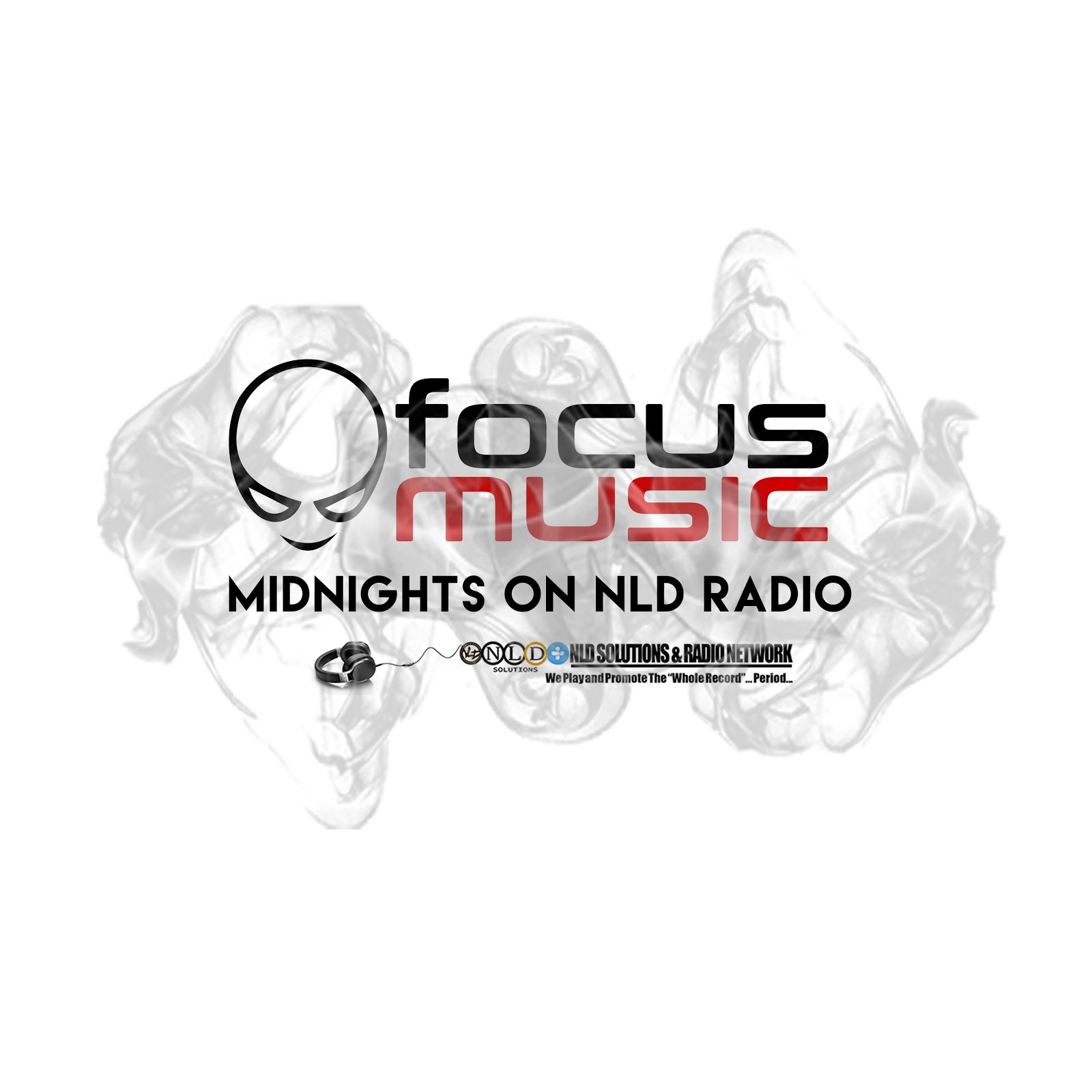 Focus Music Group Brings A New Show To NLD Radio | NLD SOLUTIONS ...