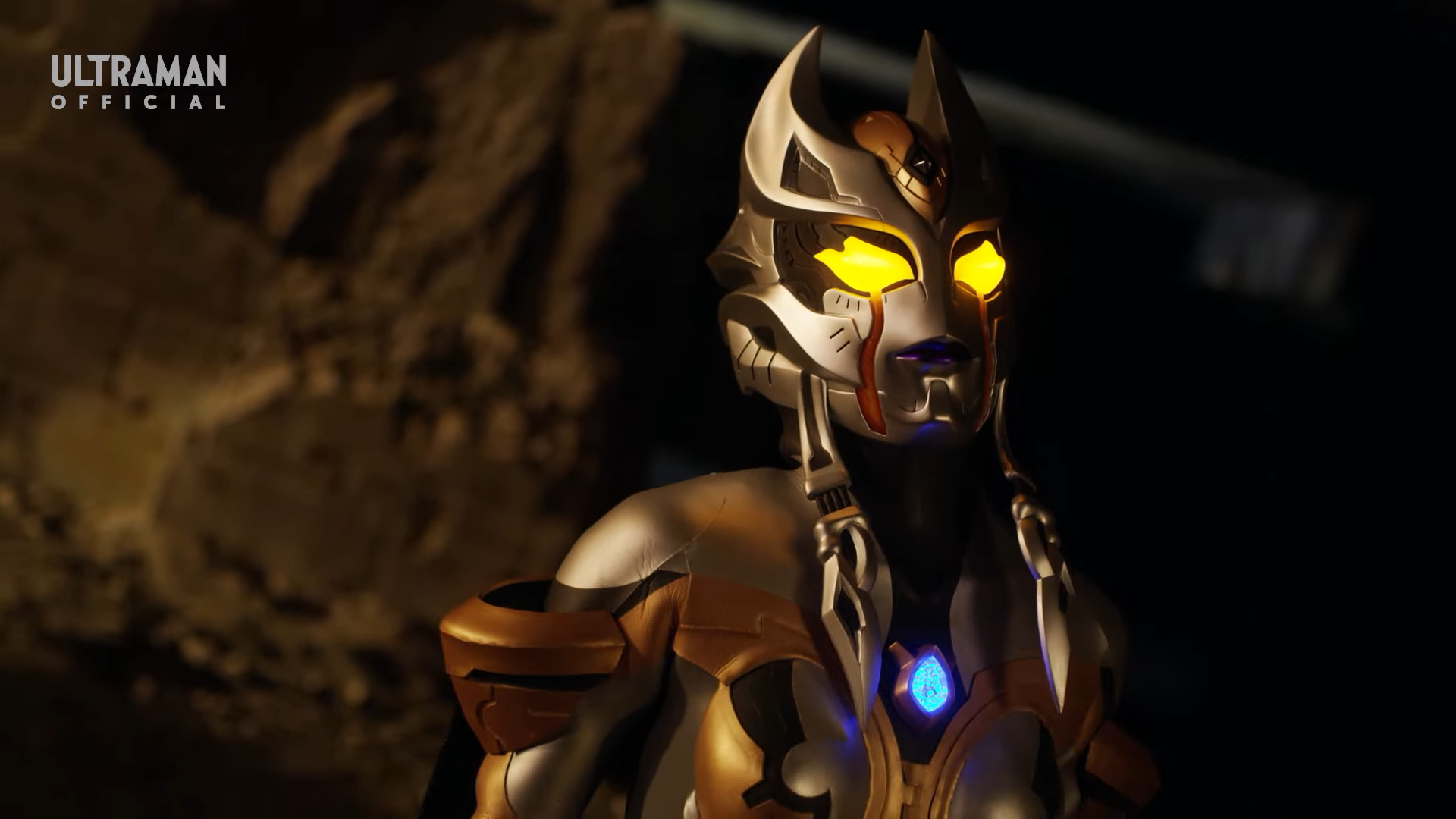 My Shiny Toy Robots: First Impressions: Ultraman Trigger: New ...