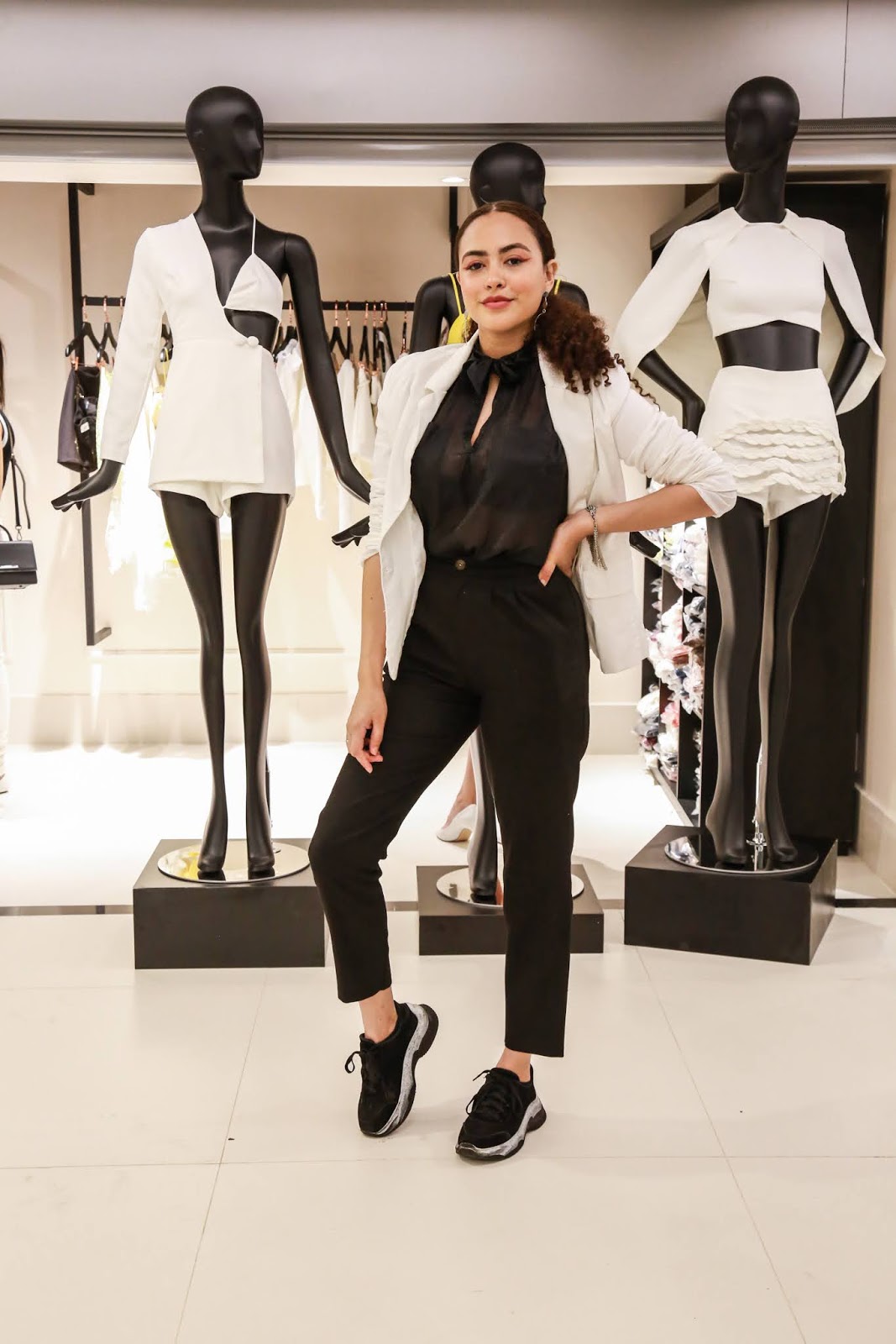 Mega Polo Moda apresenta as principais tendências do outono/inverno ...