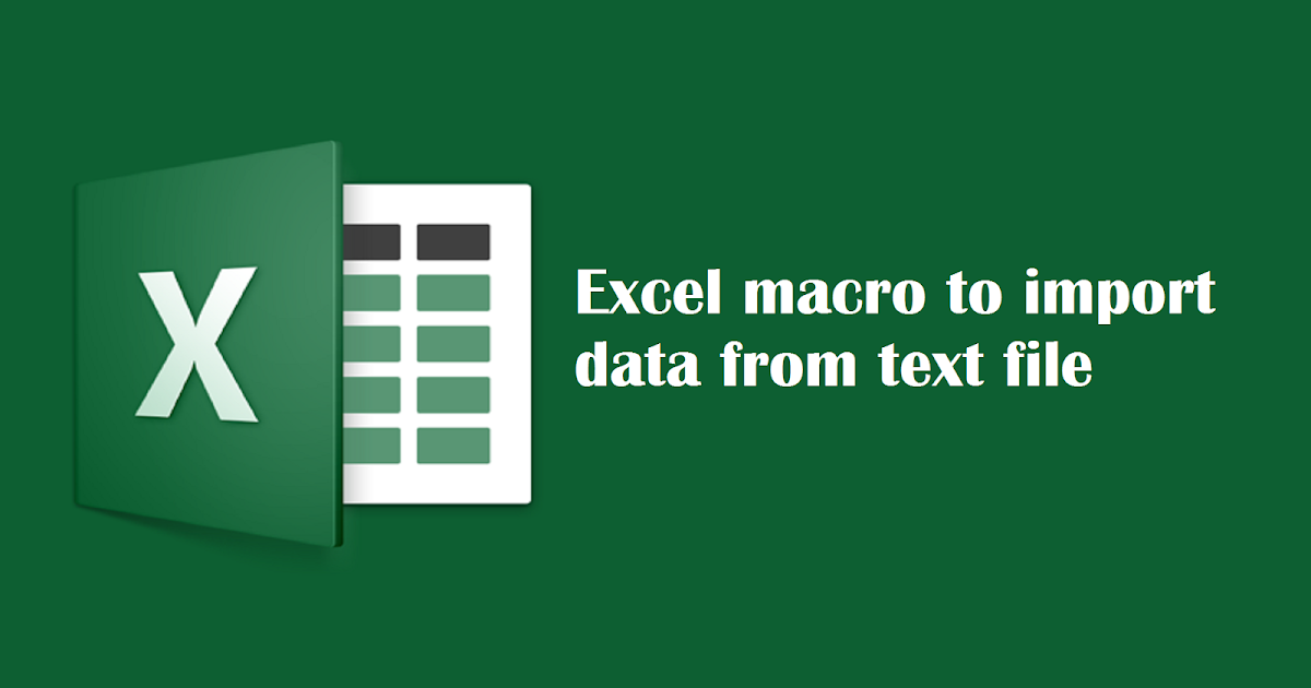 Vba Tricks And Tips Code To Import Data From Text File Convert Excel 7 Methods Exceldemy Vrogue vba-tricks-and-tips-code-to-import-data-from-text-file-convert-excel-7-methods-exceldemy-vrogue