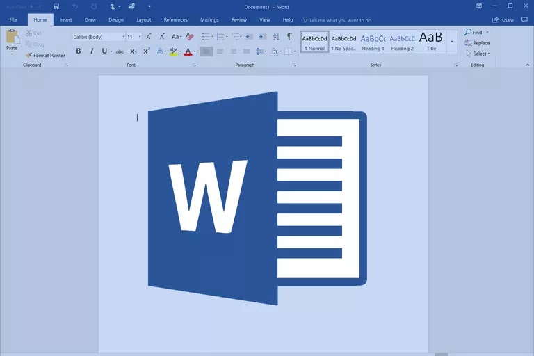 Apa Itu Microsoft Word? - TeknoLah