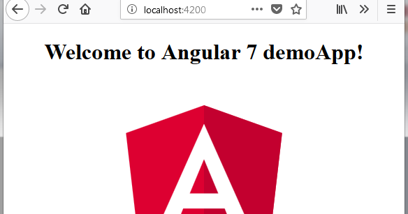 Angular 7 Crud Example With Angular Cli And Typescript