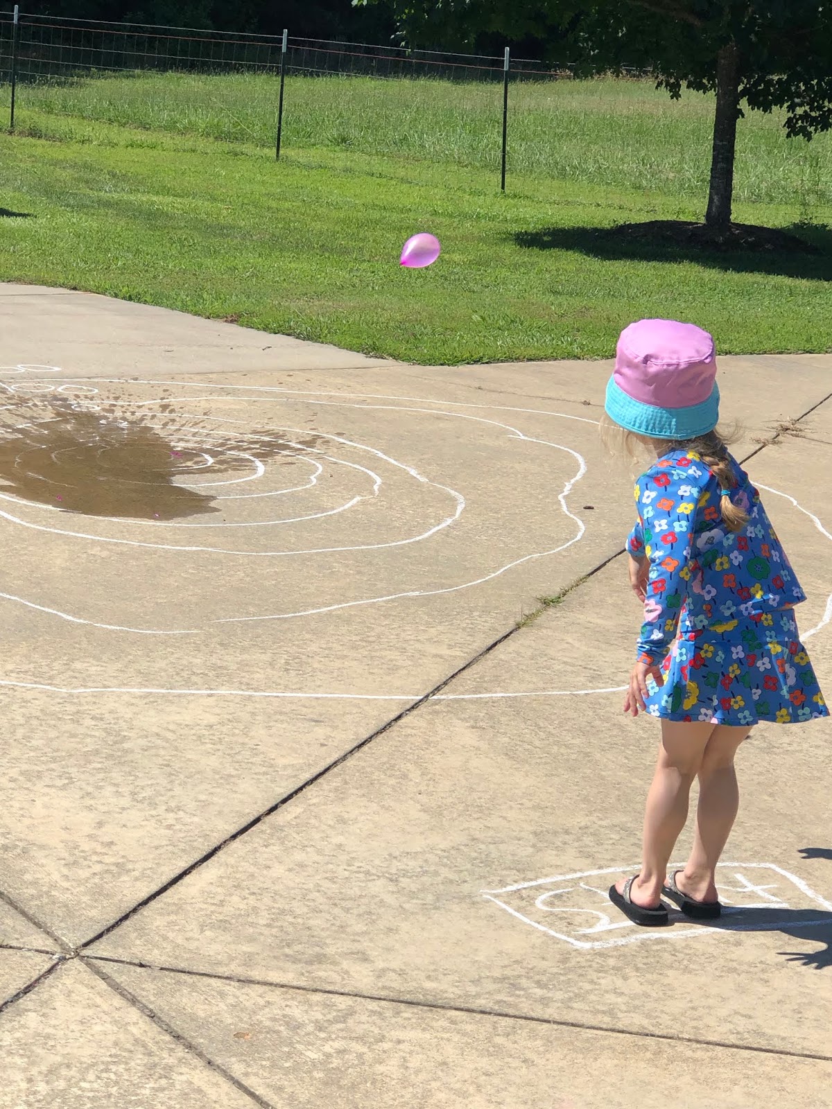 The Grandmother Gig: Mimi Camp Wrap-Up