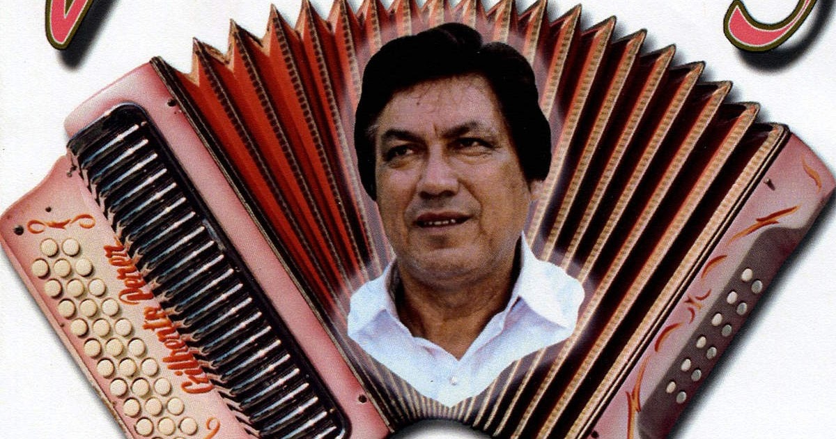 Factor Tejano: Gilberto Perez Y Sus Compadres (Juntos Podemos) 2000