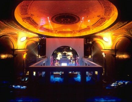 NEW YORK TOURS BY GARY : The Academy of Music otherwise known as The ...