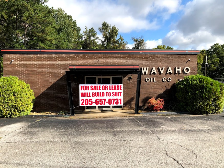 Alabama Yesterdays: What's a Wavaho?