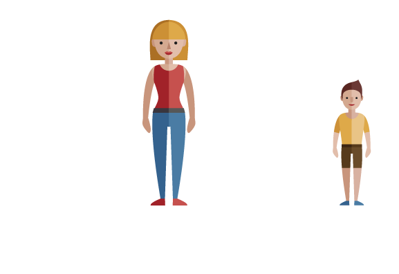 EL EQUILIBRIO VISUAL: UNA DE LAS BASES DEL DISEÑO