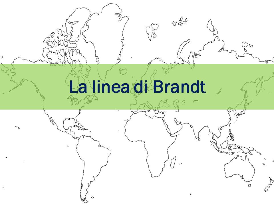 Fotografia Di Brandt