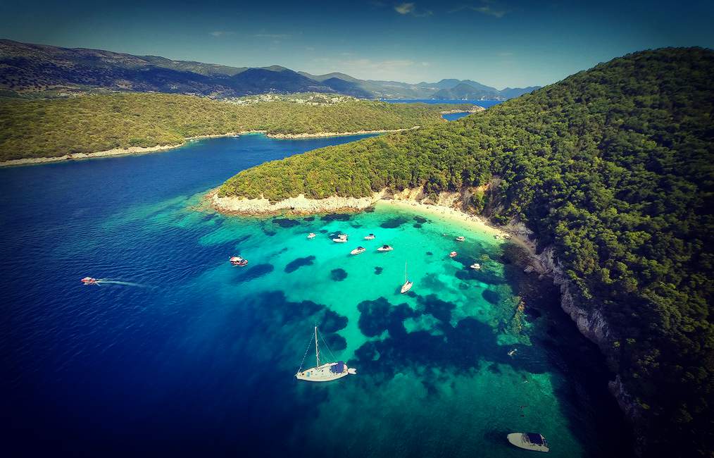 Parga & Sivota - The Greek Riviera of Epirus