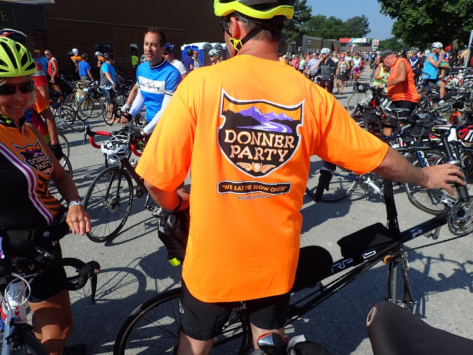 Big Rick Stuart from Napa Valley To The World: Every Picture Tells A ...