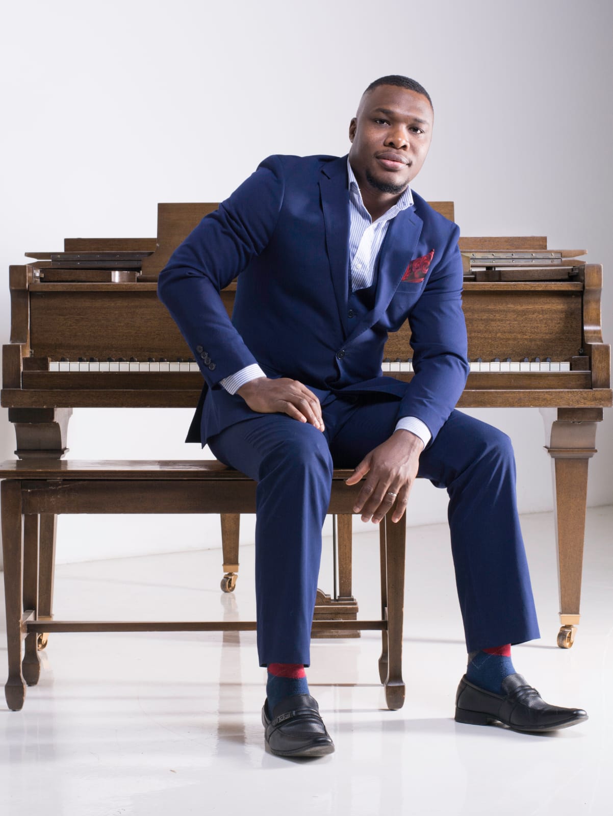 TOP TRENDING CANADIAN GOSPEL ARTISTS